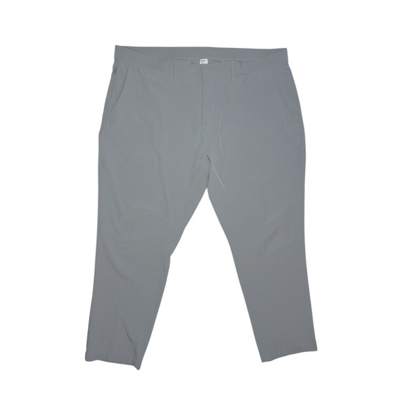 Fabletics | Pants | Fabletics The Only Pant Slim Fit Mens 42x3 ...